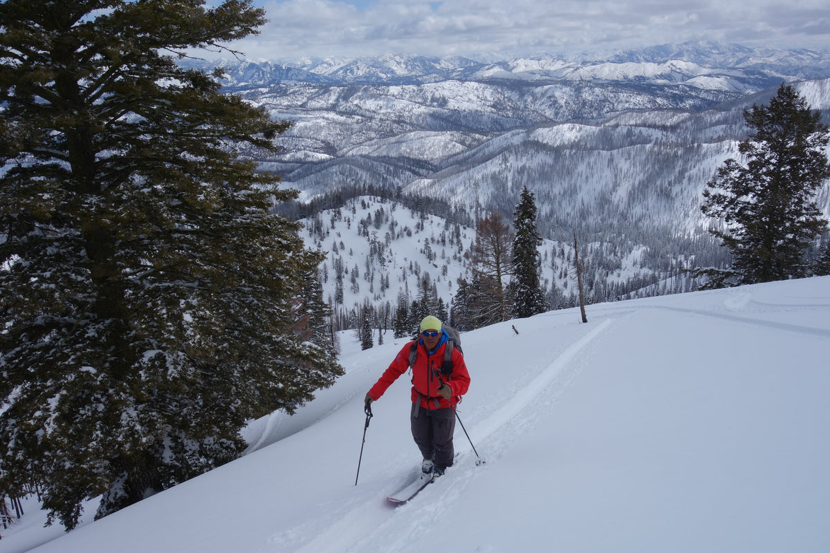 REC1+ (Feb 3-5, 2023) – Avalanche Science