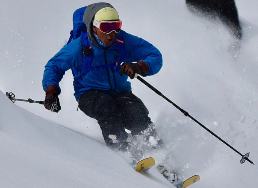 PRIVATE REC1+ (Dec 28-30, 2022) – Avalanche Science
